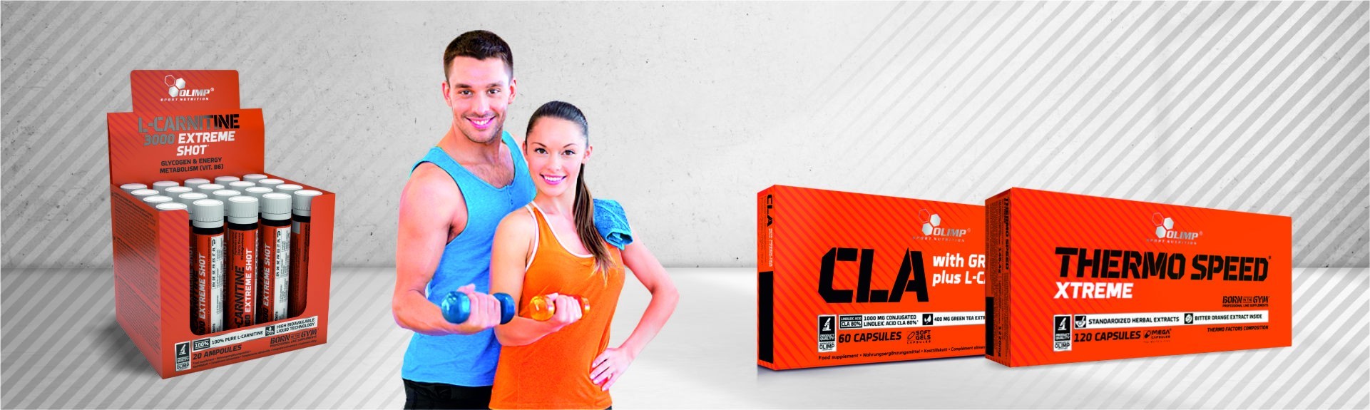 OLIMP TÜRKİYE - Resmi Web Sitesi