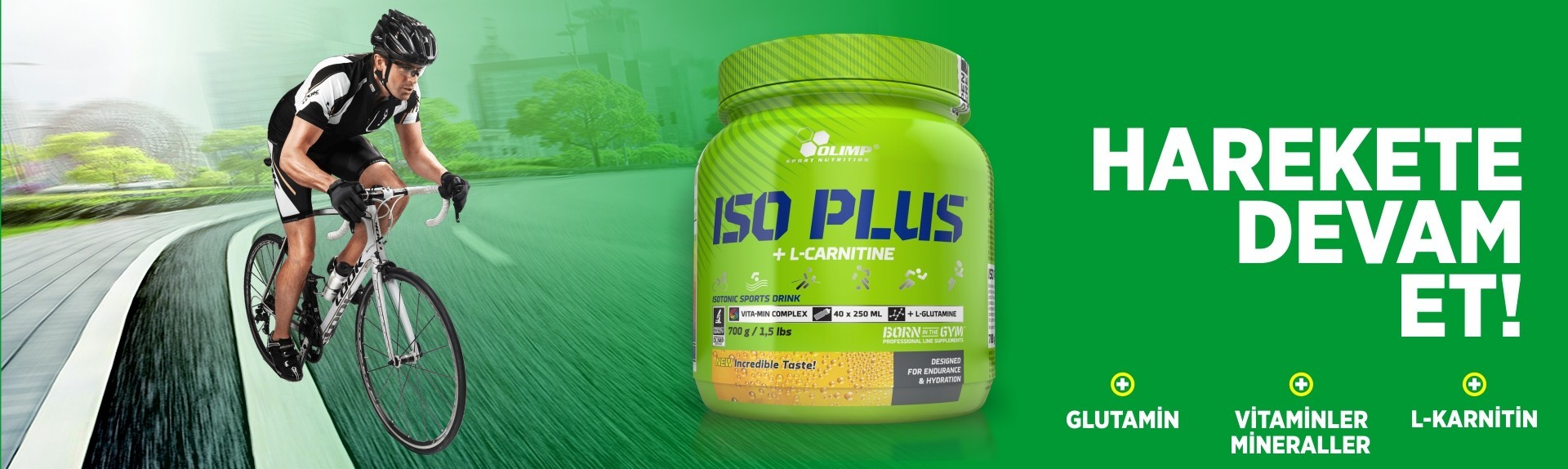 OLIMP TÜRKİYE - Resmi Web Sitesi